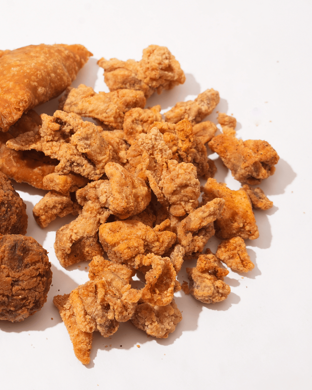 Cracklins – Hebert's Specialty Meats