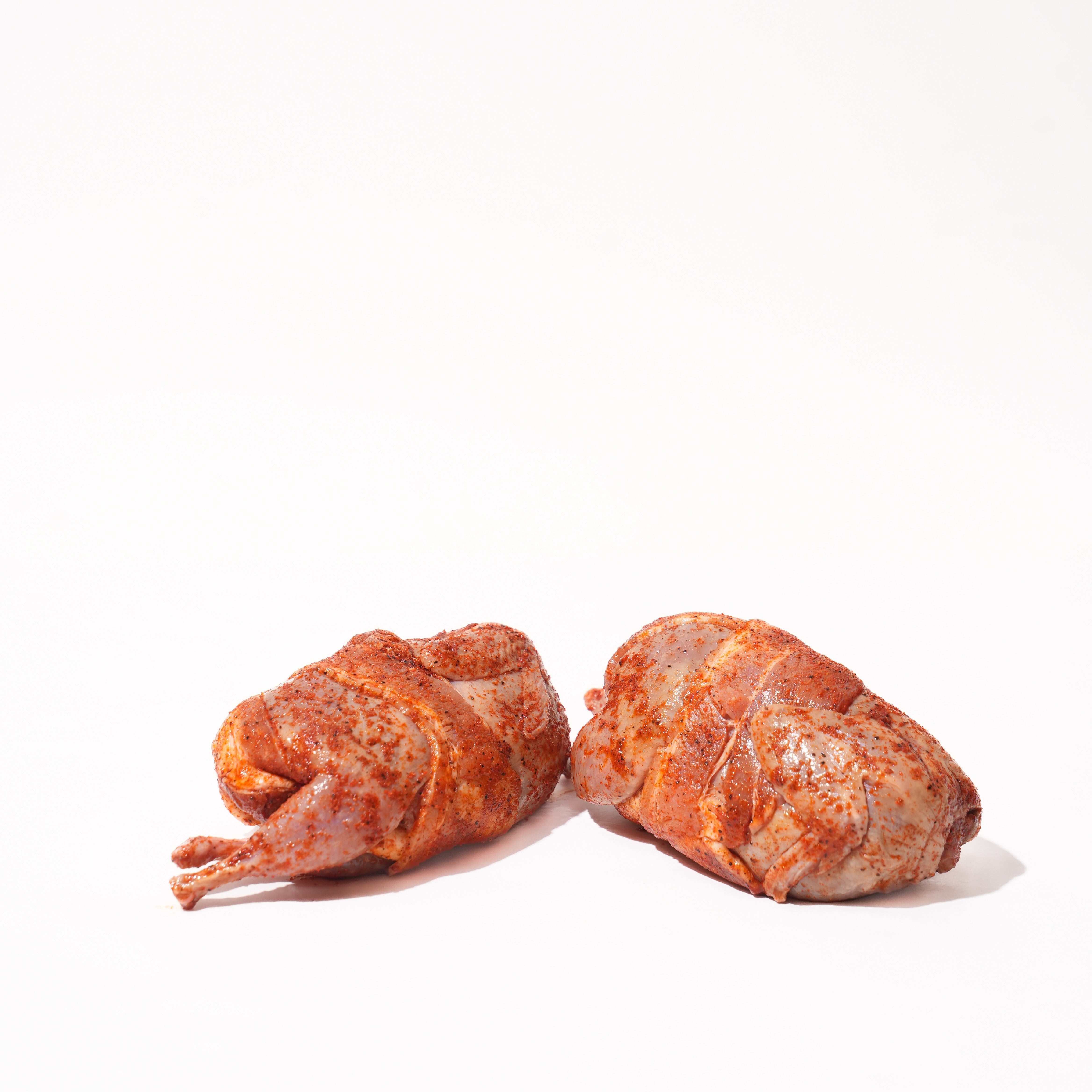 Stuffed Quail (2 ct) – Hebert's Specialty Meats